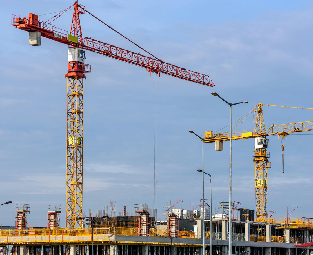 About Us – MAC Engineer Search